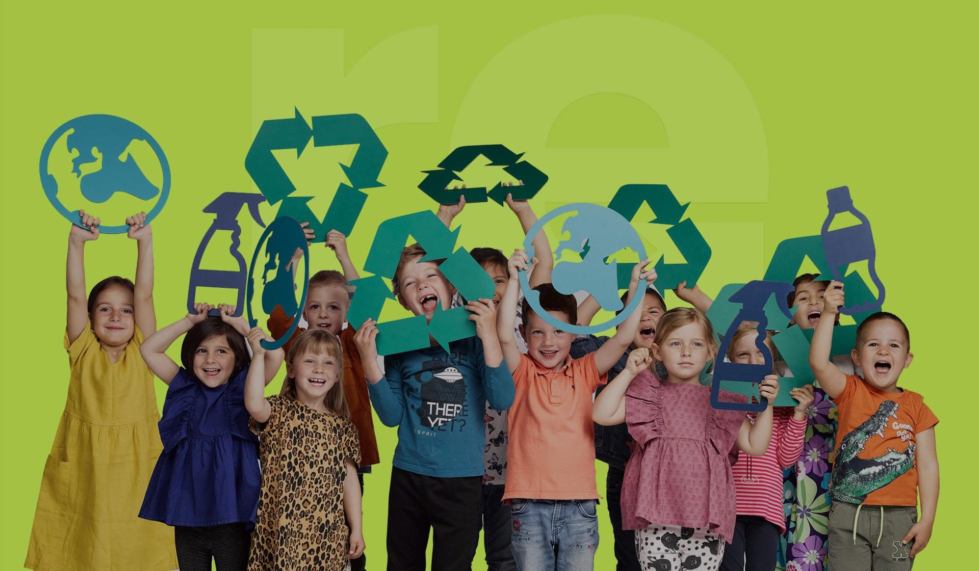 Vše o recyklaci plastu Recyklace Plast jako součást života